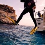 Malta: PADI Advanced Open Water Diver Course - The Practical Details: Value and Logistics
