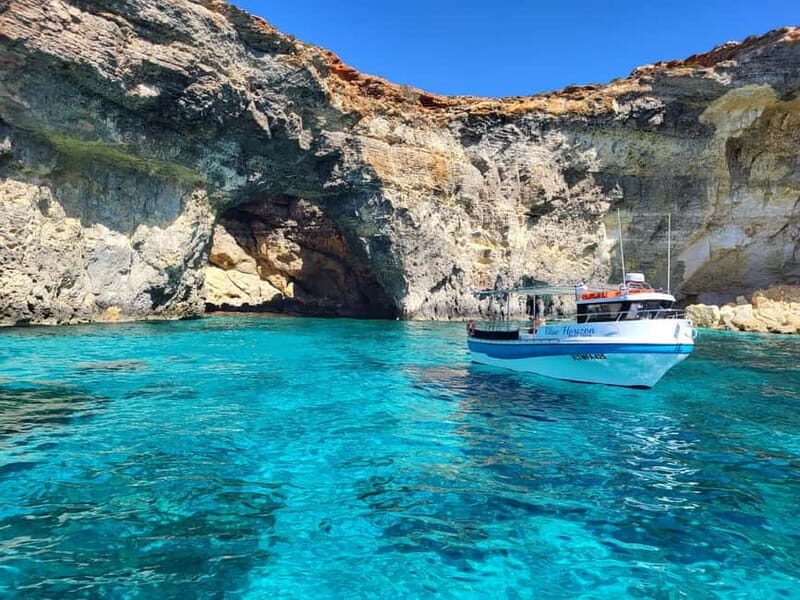 Malta: Private Boat Trip to Comino, Blue Lagoon & Gozo - Itinerary Breakdown: What Makes Each Stop Special