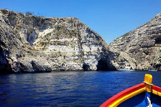 Malta Private Full-Day Sightseeing Tour with Pickup - What the Experience Means for You