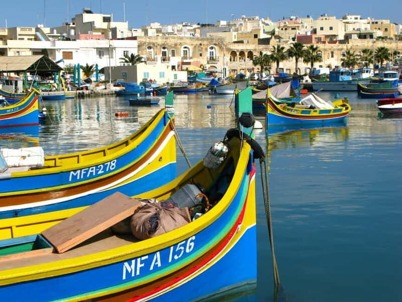 Malta: Private Full-Day Sightseeing Tour - In-Depth Itinerary Breakdown