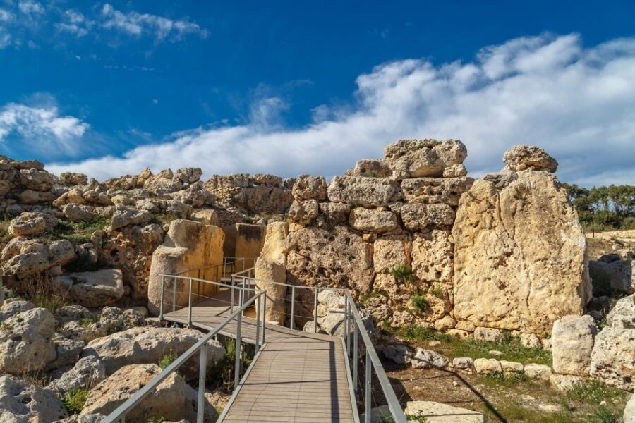 Malta: Private Half-Day Archeological Sites Tour - Introduction: What Makes This Tour Worth Considering?