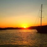 Malta: Private Sunset Boat Trip to Comino and Blue Lagoon - Detailed Breakdown of the Experience
