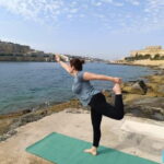 Malta: Private Yoga class close the Sea - What to Expect During Your Yoga Session
