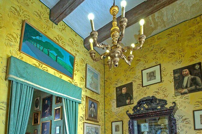Malta Shore Excursion: Private Tour of Historic Palaces and Noble Homes - The Villages of Naxxar, Attard, Balzan, and Lija: The Local Charm