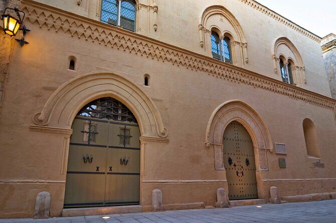 Malta Shore Excursion: Private tour of Valletta and Mdina - FAQ