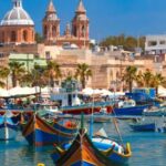 Malta: Sightseeing Shore Excursion for Cruise Passengers - Transportation and Logistics: Ease and Efficiency