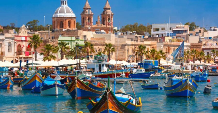 Malta: Sightseeing Shore Excursion for Cruise Passengers - Transportation and Logistics: Ease and Efficiency