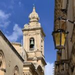 Malta small group tour of Mdina and Mosta Basilica with lunch - The Logistics and Practicalities