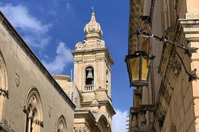 Malta small group tour of Mdina and Mosta Basilica with lunch - The Logistics and Practicalities