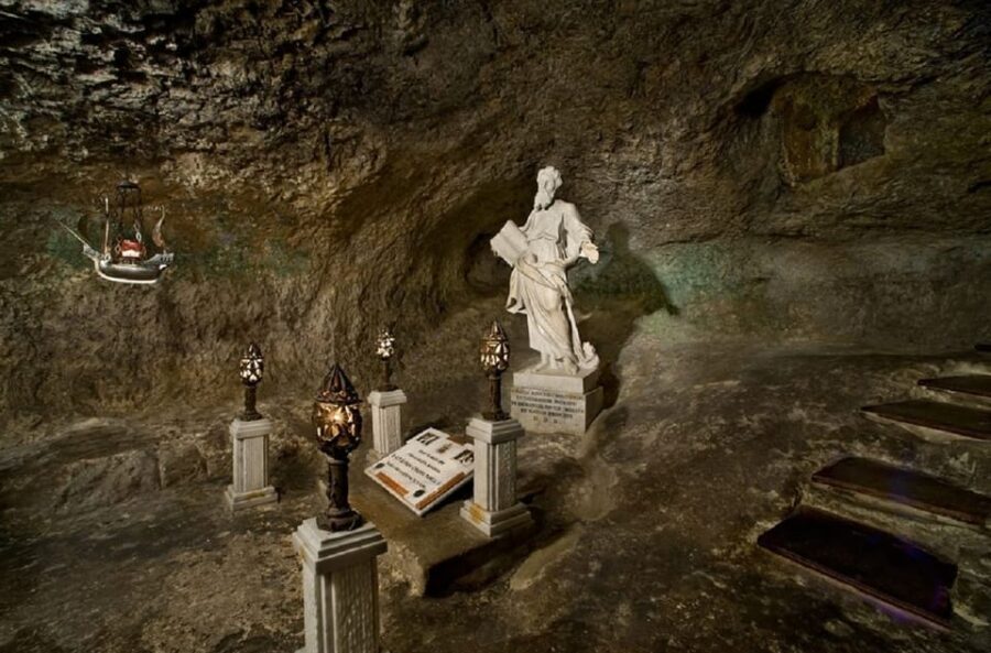 Malta: St Paul in Malta & Early Christian Era Half Day Tour - The Practical Details