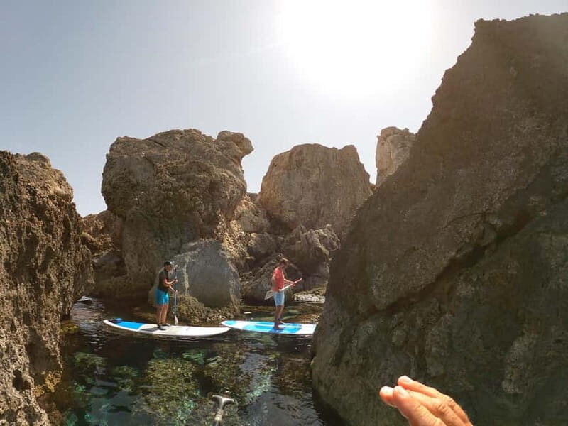 Malta: Stand-Up Paddleboarding Tour - Why This Tour Is Worth Considering