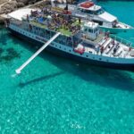 Malta: Sunset Cruise to the Blue Lagoon - An In-Depth Look at the Experience