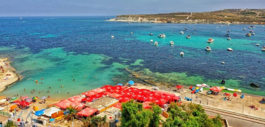 Malta: SUP Rental - What You Get for the Price