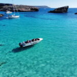 Malta: The Three Islands Private Boat Tour - The Itinerary in Detail