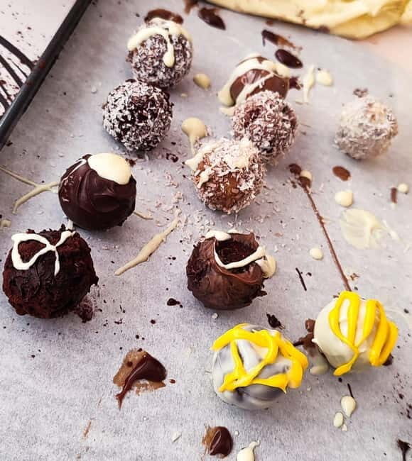 Malta: Truffle Making Master Class - What Makes This Experience Stand Out
