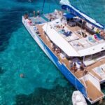 Malta: Valletta, Sliema, Bugibba Fireworks Festival Cruise - Itinerary Breakdown and Highlights