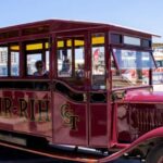 Malta: Vintage Bus Ride through the Three Cities - What to Expect on the Tour