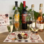 Malta: Wine and Chocolate Pairing Experience - An In-Depth Look at the Maltese Wine & Chocolate Pairing Experience