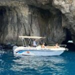 Malta:Gozo,Comino,Crystal/BlueLagoon&Caves Private Boat trip - Authentic Experiences and Genuine Value