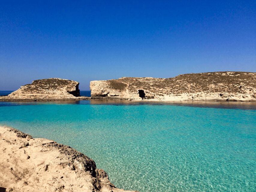 Maltas Splendour Excursion - Trips in Blue Grotto & Comino - The Details You Need to Know