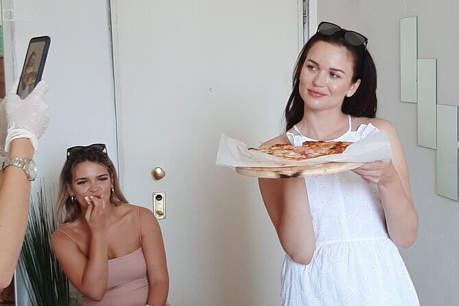 Mamma Mia! Authentic Italian Pizza Making Class - What Makes This Class Stand Out?