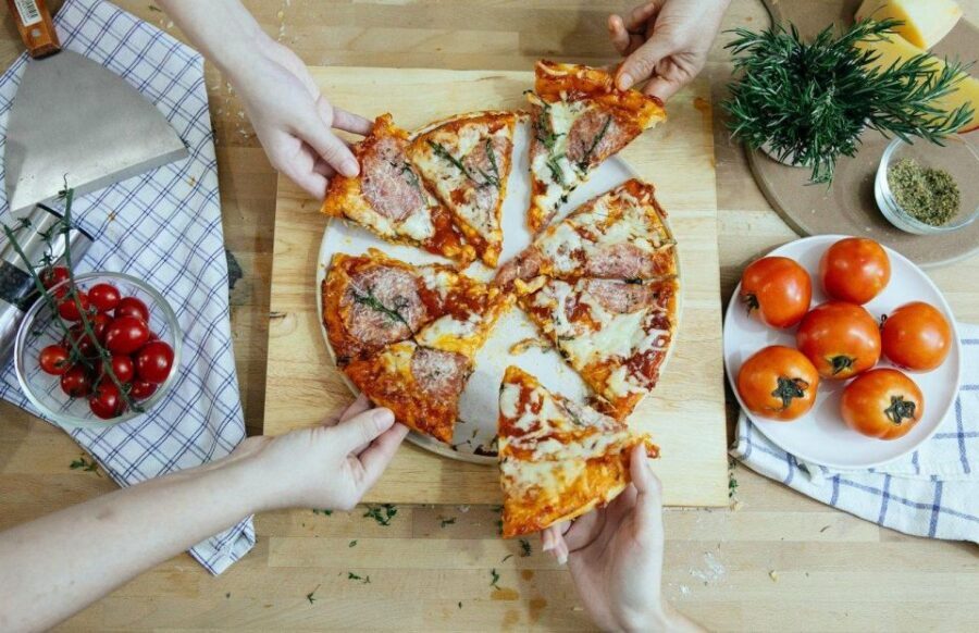 Mamma Mia - Bake The Real Italian Pizza - A Deep Dive into the Experience