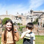 Mamma Mia! Colosseum, Forum & Palatine Hill Private Tour - Who Should Consider This Tour?