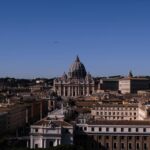 Mamma Mia! Discover the Mysteries Inside Castel Sant'Angelo Tour - The Connection to St. Peter’s Basilica