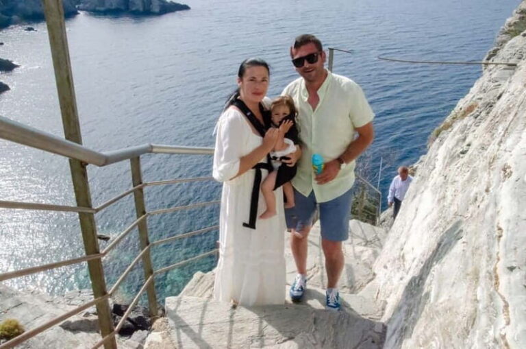 Mamma mia Island Tour - An In-Depth Look at the Mamma Mia Island Tour