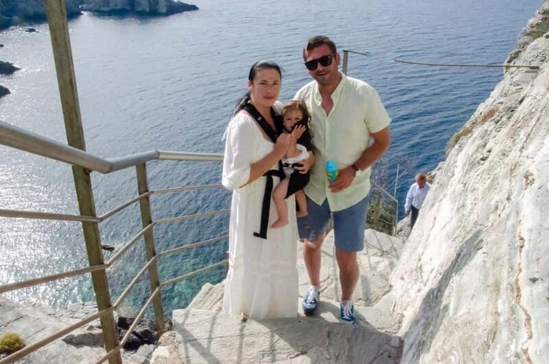 Mamma mia Island Tour - An In-Depth Look at the Mamma Mia Island Tour