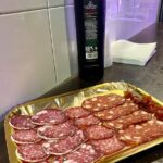 Mamma Mia Rome Jewish Ghetto Street Food and City Guided Tour - What to Expect: The Experience and Atmosphere