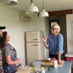 Mamma's Pizza Class in Roman Countryside - Setting and Atmosphere: A Cozy Countryside Villa