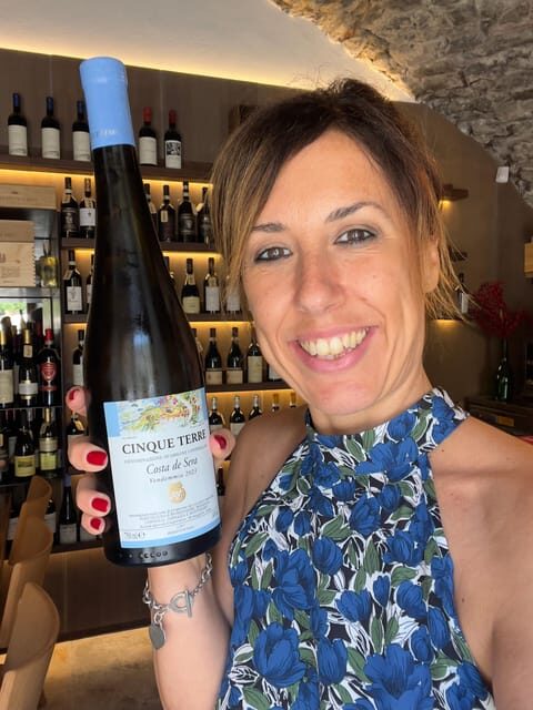 Manarola: Wine Tasting Experience - Who Should Consider This Tour?