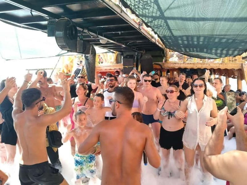 Manavgat Boat & Bazaar Tour from Alanya, Side, Antalya - FAQ