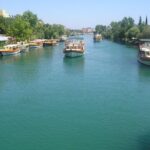 Manavgat River Boat Trip, Grand Bazaar Tour with Lunch from Side - What Travelers Find Valuable