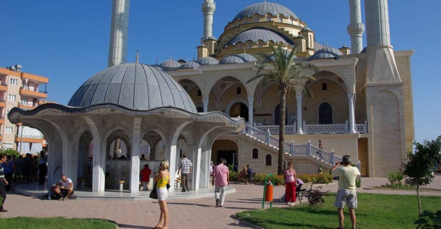 Manavgat River Cruise and Bazaar Tour w/ Lunch - The Itinerary: What To Expect