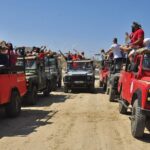 Manavgat Waterfall & Green Lake Jeep and Boat Tour - A Closer Look at the Itinerary