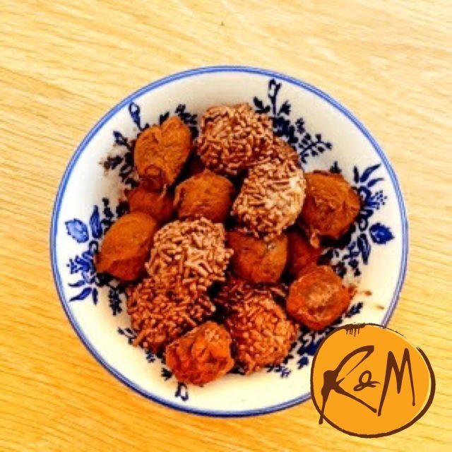 Manchester: 2-Hour Chocolate Truffle-Making class - FAQ