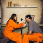 Manchester: Alcotraz Immersive Cocktail Experience Ticket - How does the experience work?