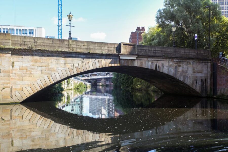 Manchester: Canal & River Cruise - Who Should Consider This Tour?