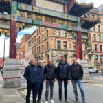 Manchester City Highlights Walking Tour - Who Should Consider This Tour?
