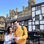 Manchester: City Walking Tour & Exploration Game - Overview of the Tour Experience