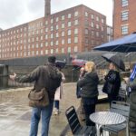 Manchester: Food and Drinks Walking Tour - Practical Details and What They Mean for You