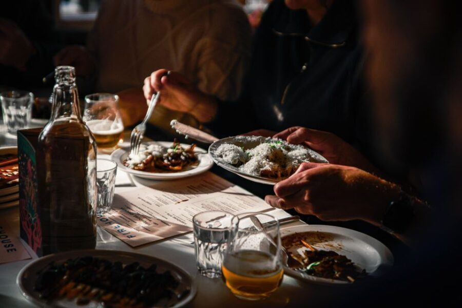 Manchester Food Tour with a Local Guide - Who Will Love This Tour?