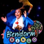 Manchester: FunnyBoyz Benidorm Bingo Cabaret Show - FAQs