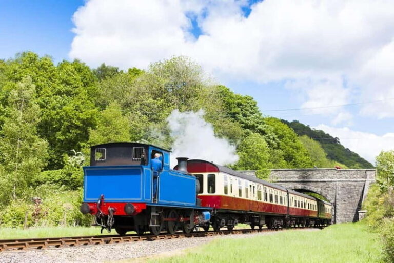 Manchester: Lake District Tour with Lake Cruise & Train Ride - The Verdict: Is This Tour Right for You?