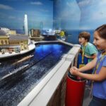 Manchester: LEGOLAND Discovery Centre Entrance Ticket - How Long Will It Take?