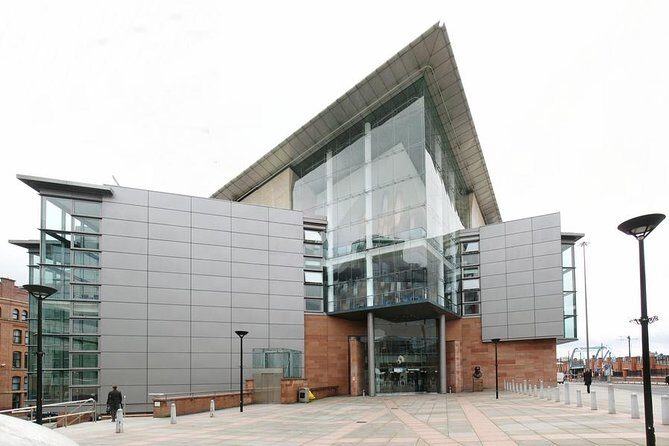 Manchester Like a Local: Customized Private Tour - Itinerary: The Heart of a Truly Customized Experience
