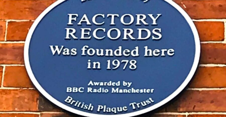 Manchester: Music-Themed City Walking Tour - A Deep Dive into What You Can Expect