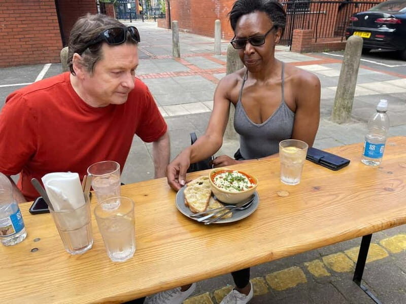 Manchester: Private Food Tour with a Local Guide - What Makes This Tour Stand Out?
